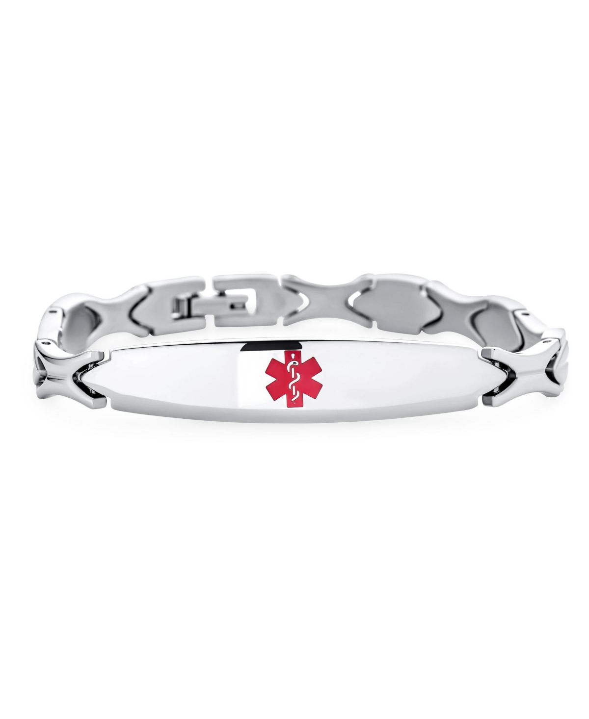 Click here for Bling Jewelry Fashionable Medical Identification B... prices