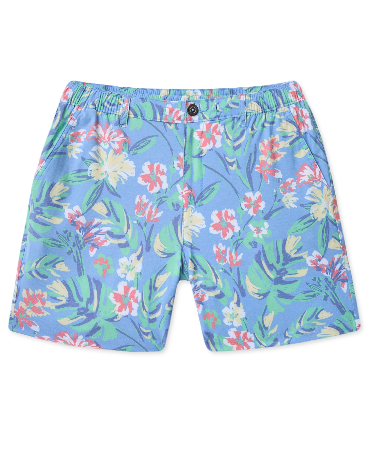 Click here for Chubbies Mens Wrinkle-Adjustable Waistband Short -... prices
