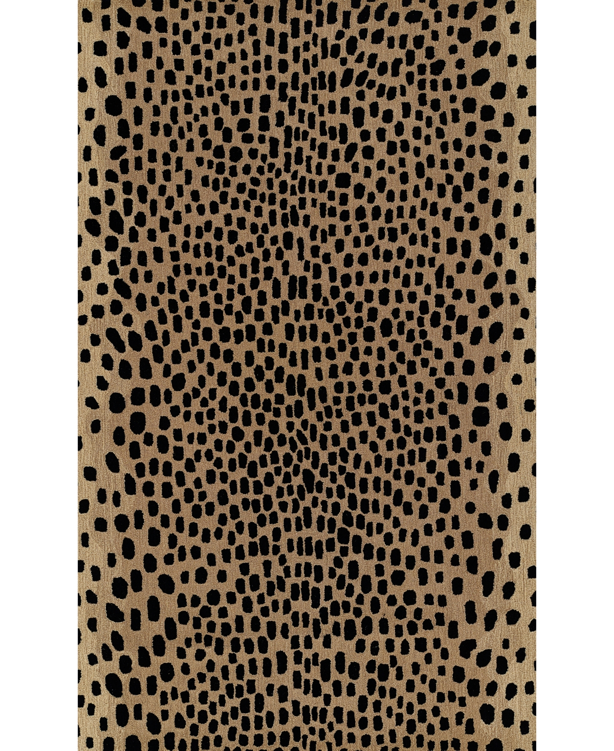 Click here for Erin Gates Woodland Wod-3 2x3 Area Rug - Beige prices