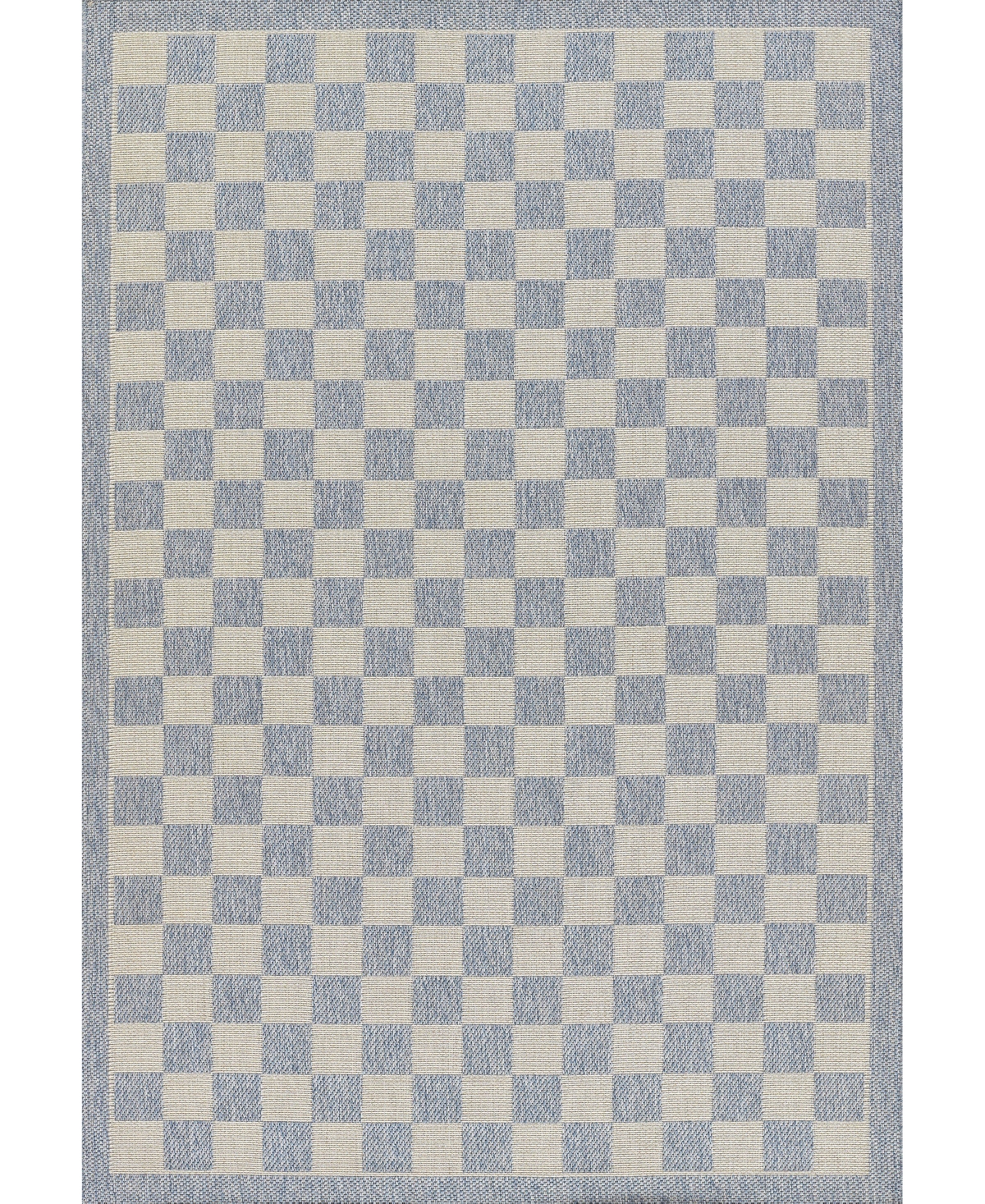 Erin Gates Saybrook Say-3 2x3 Area Rug - Blue