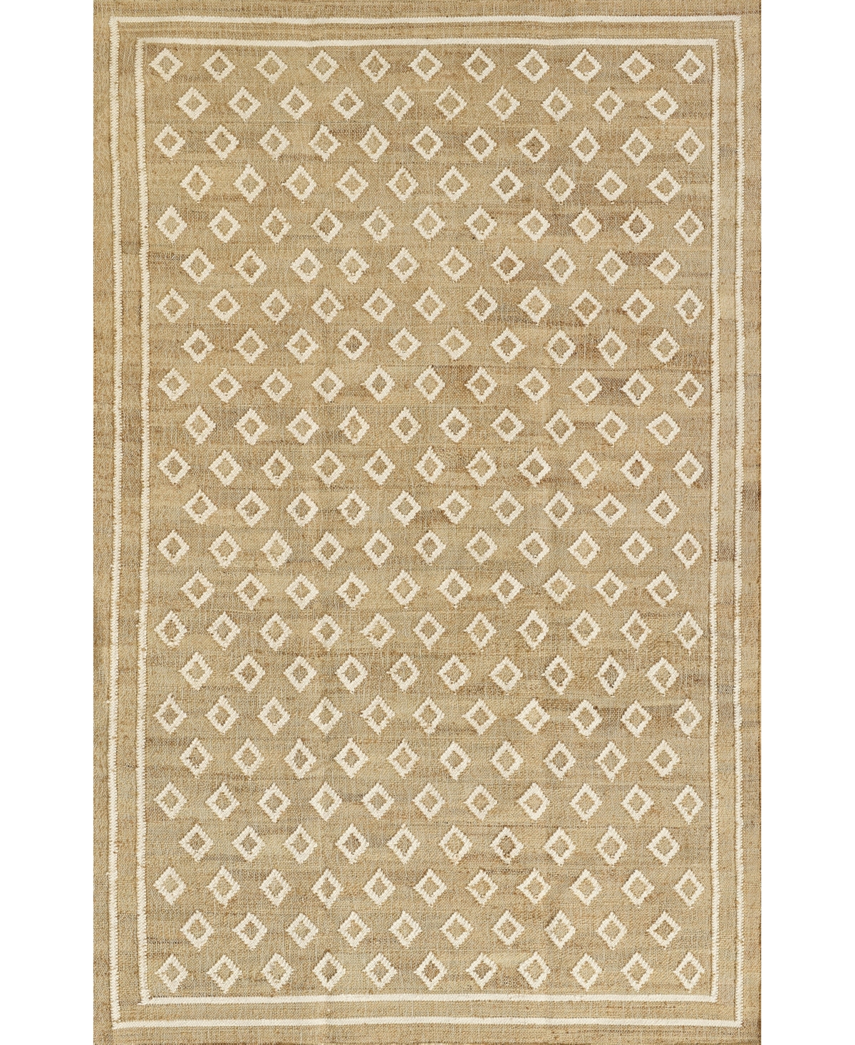 Click here for Erin Gates Orchard Orc-6 2x3 Area Rug - Beige prices
