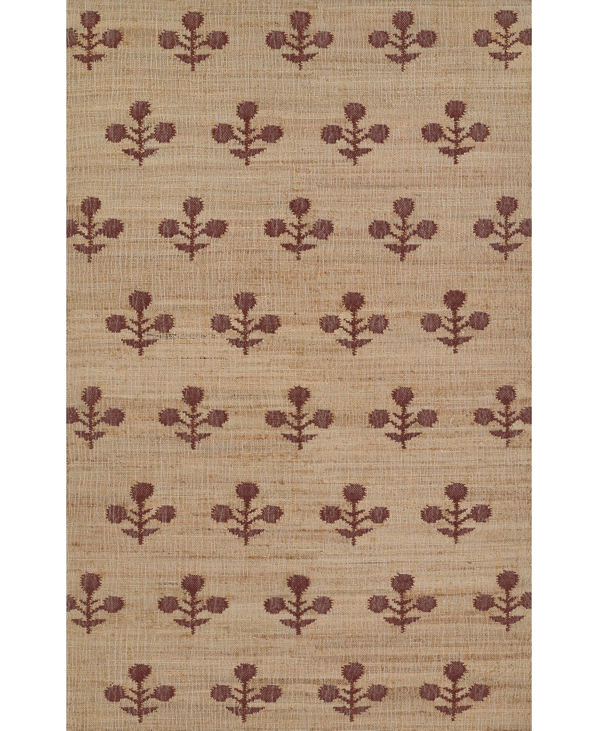 Click here for Erin Gates Orchard Orc-2 8x10 Area Rug - Red prices