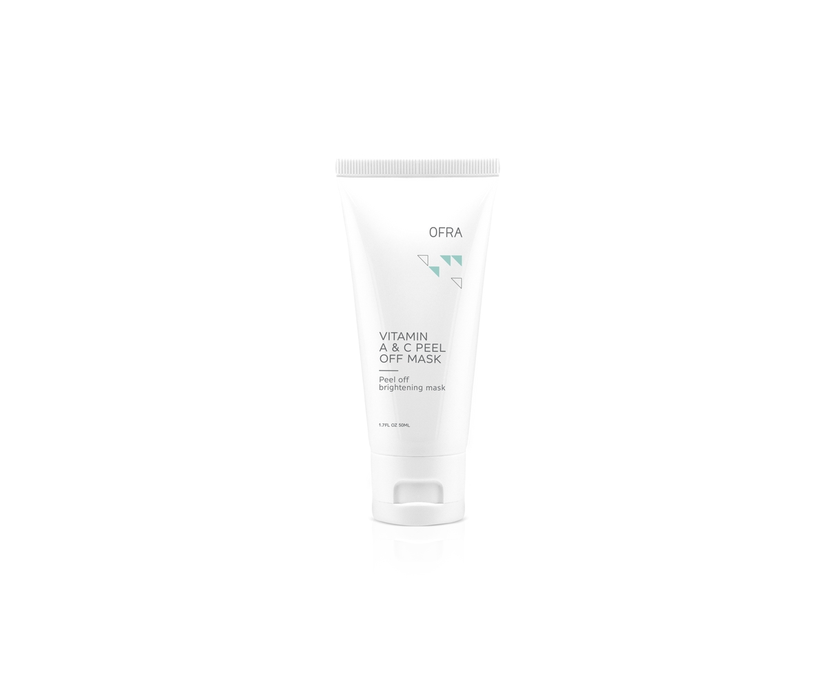 Click here for Ofra Cosmetics Vitamin A and C Peel Off Mask prices