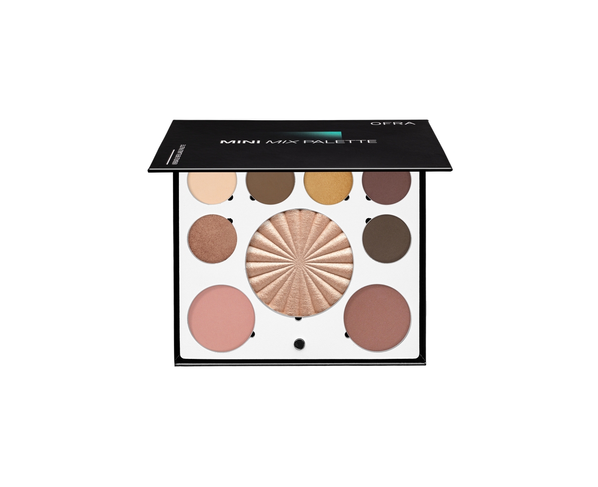 Click here for Ofra Cosmetics Mini Mix Face Palette New Solstice... prices