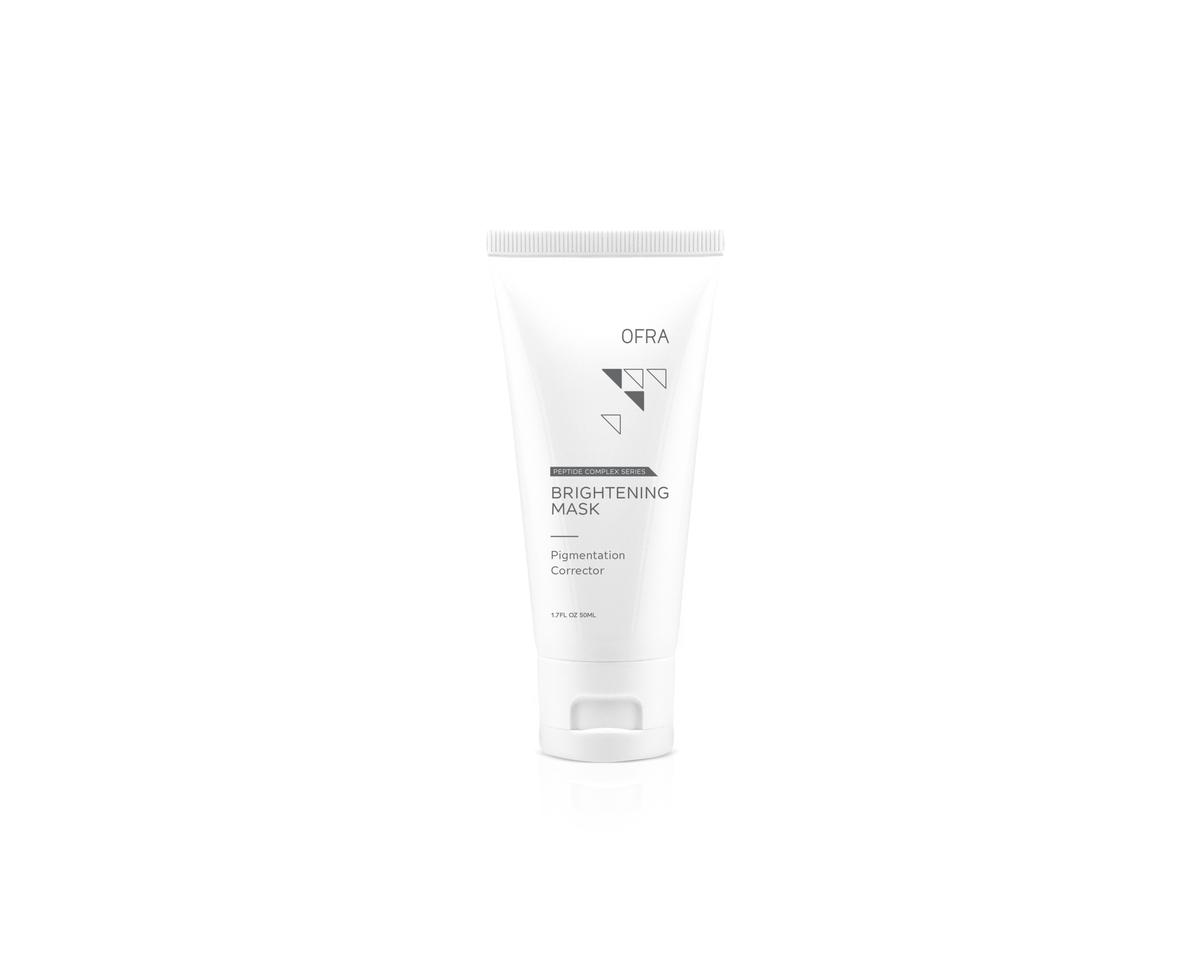 Click here for Ofra Cosmetics Peptide Brightening Mask prices