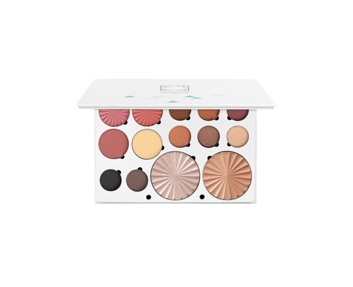 Click here for Ofra Cosmetics Pro Palette Sassy - Bronzed shades... prices