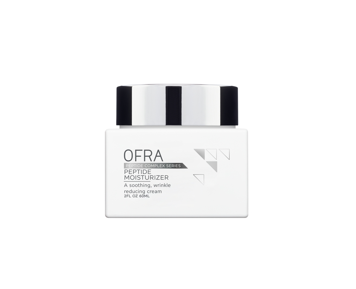Click here for Ofra Cosmetics Peptide Moisturizer - Light Beige 2... prices