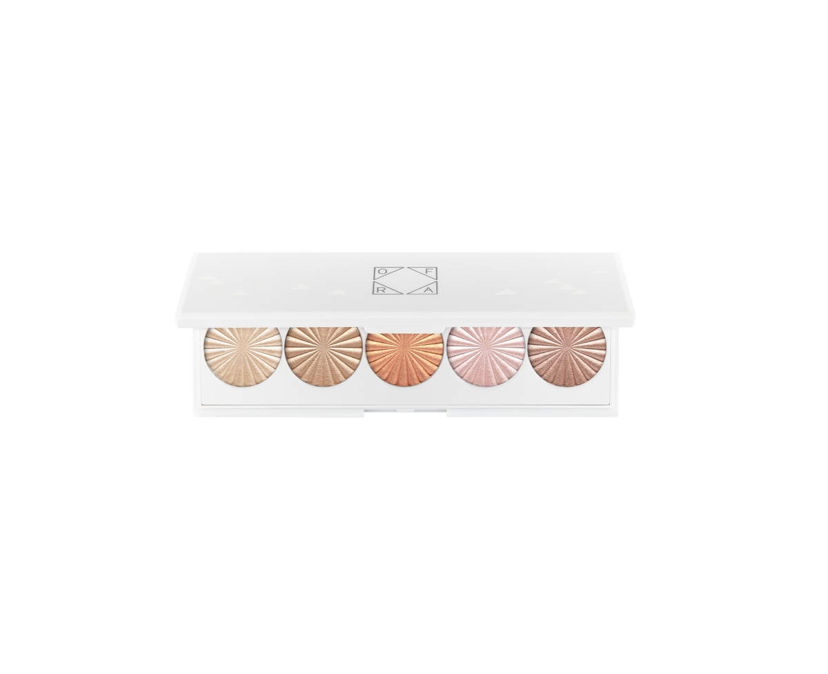 Click here for Ofra Cosmetics Signature Palette Ofraglow - Champa... prices