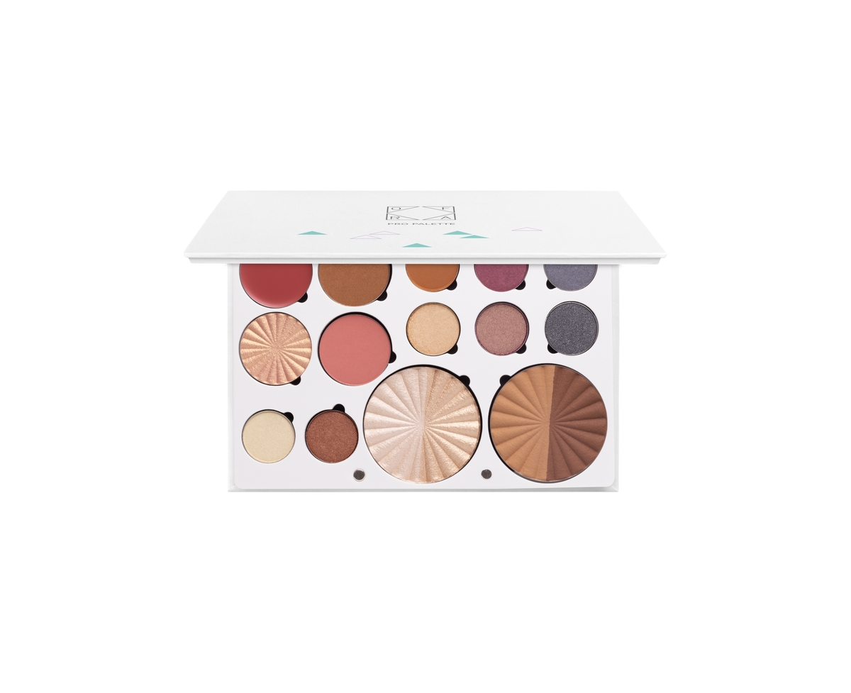Click here for Ofra Cosmetics Pro Palette Sweet Heat - Warm himme... prices