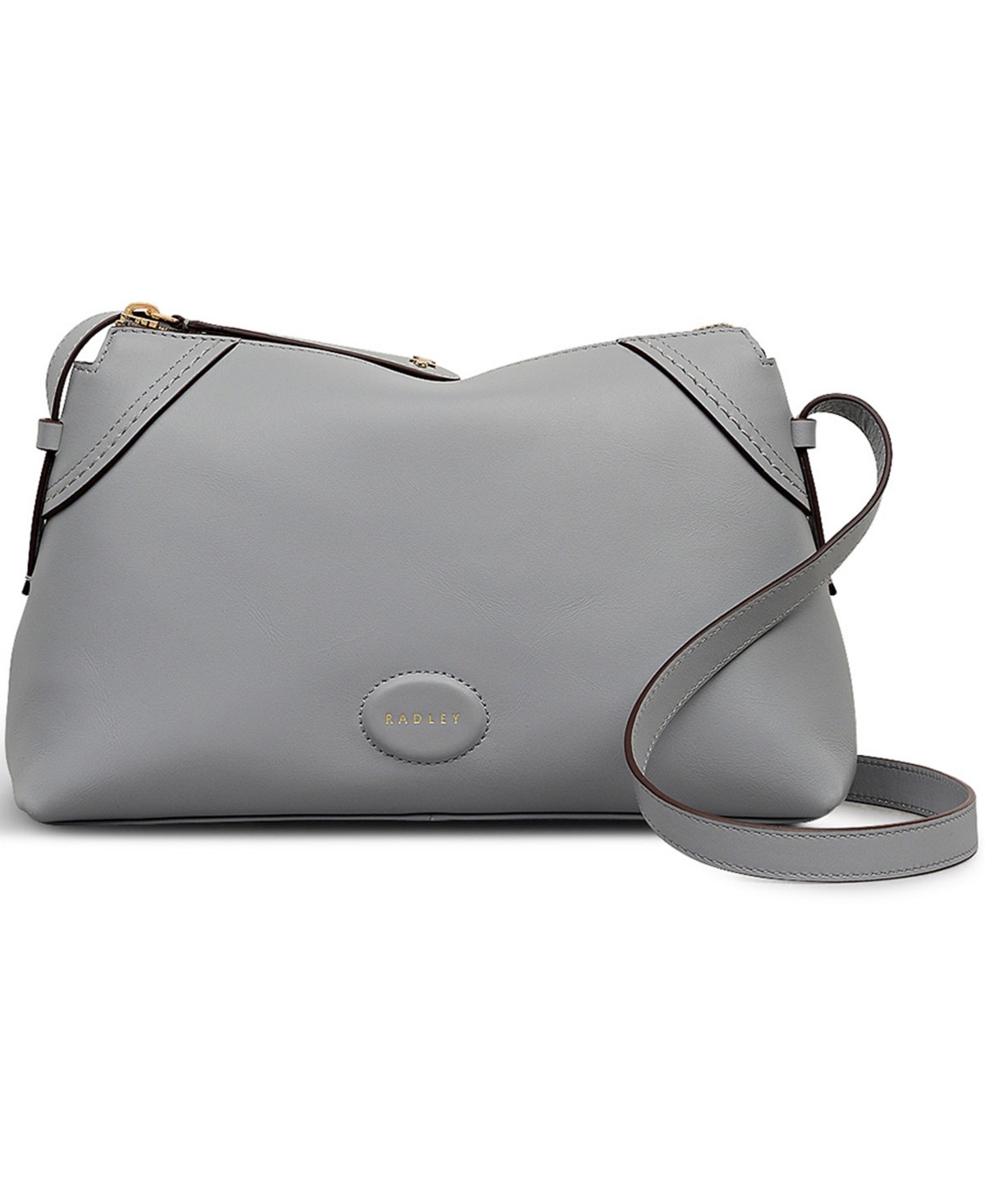 Click here for Radley London Crawford Mews Small Crossbody Handba... prices