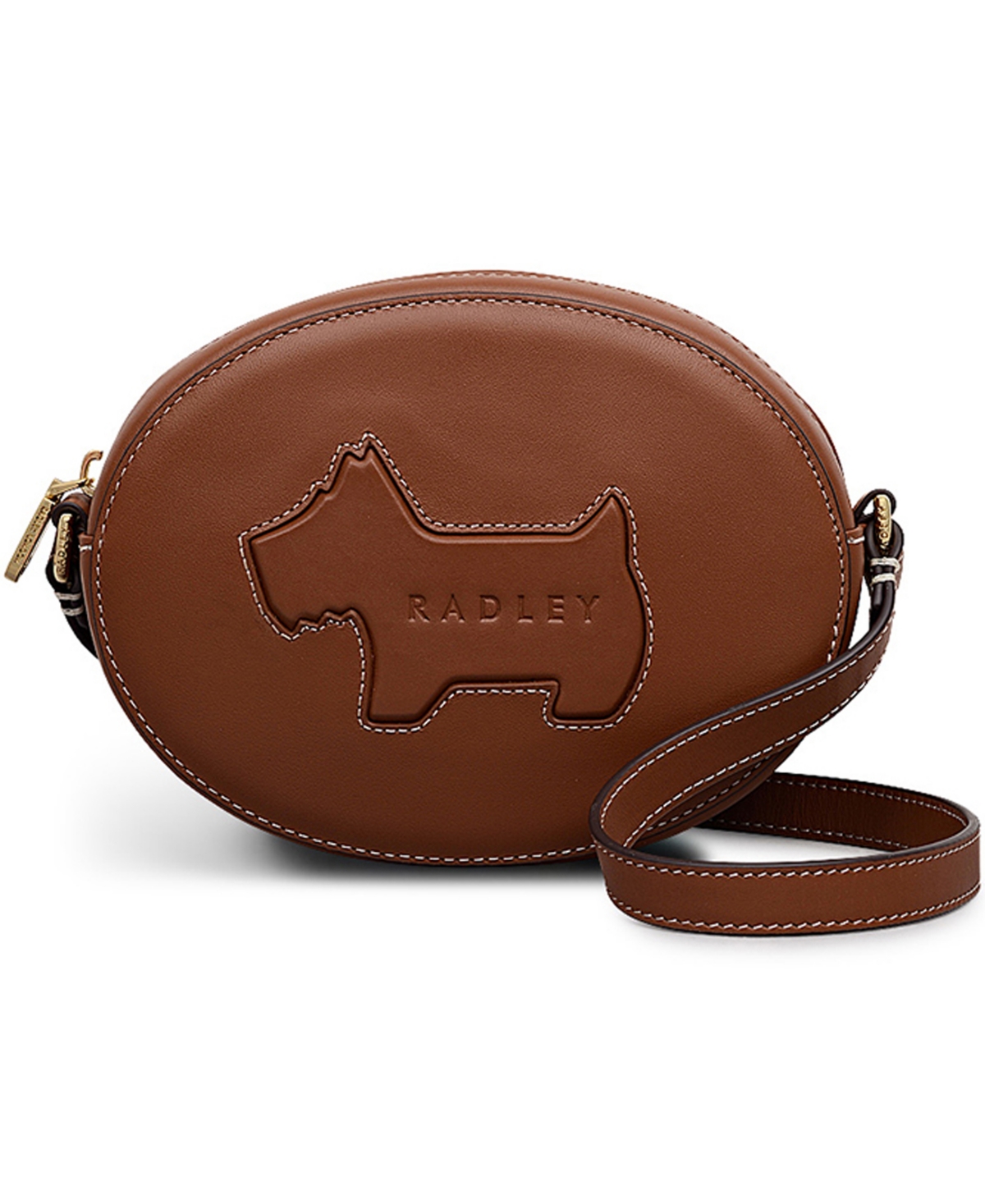 Click here for Radley London Rydon Road Mini Crossbody Handbag -... prices