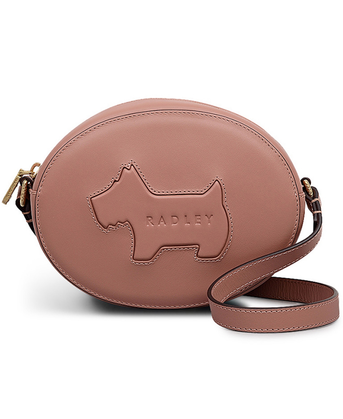 Click here for Radley London Rydon Road Mini Crossbody Handbag -... prices