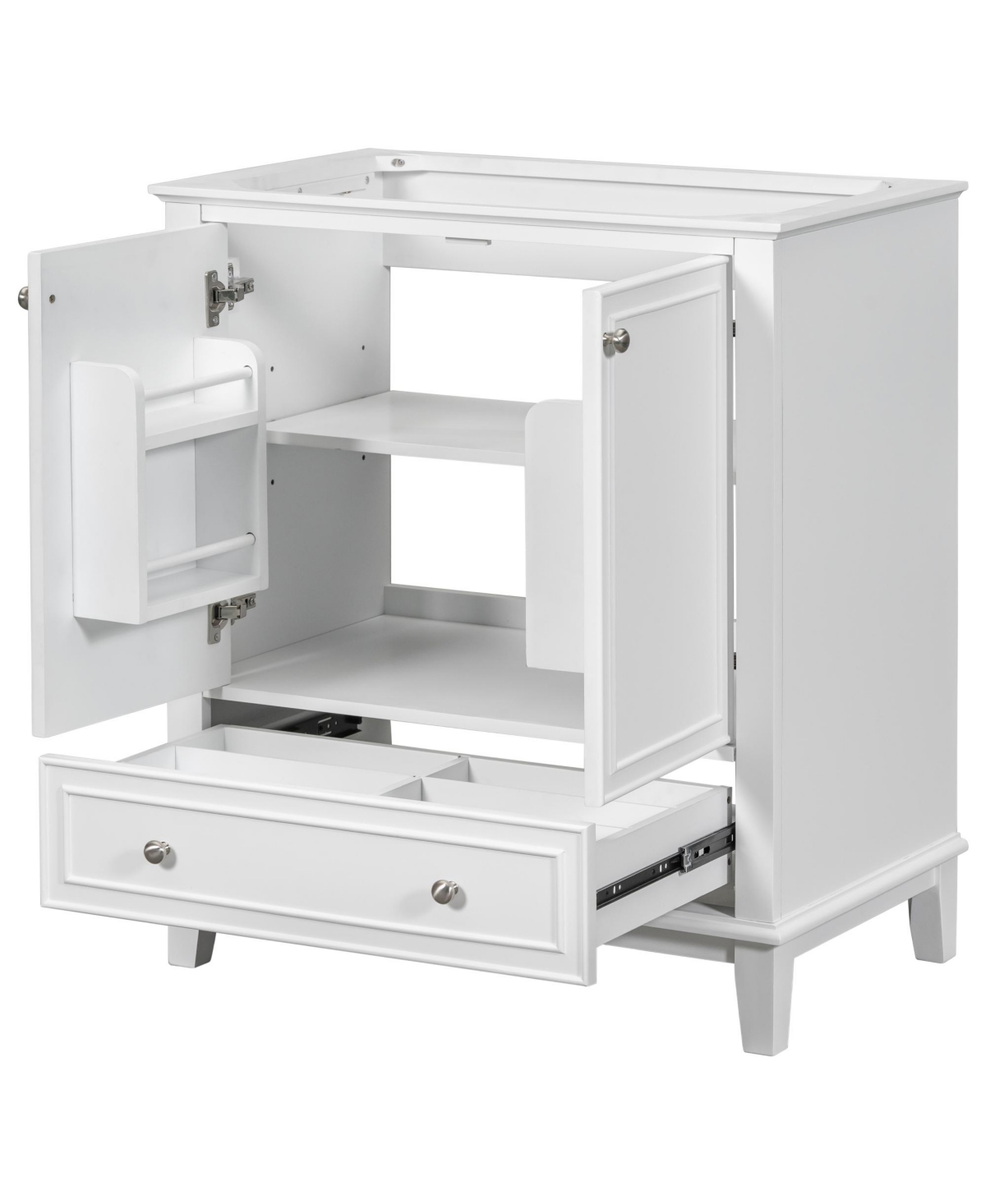Click here for Casainc Bathroom Vanity  Cabinet Base Only  Multi-... prices