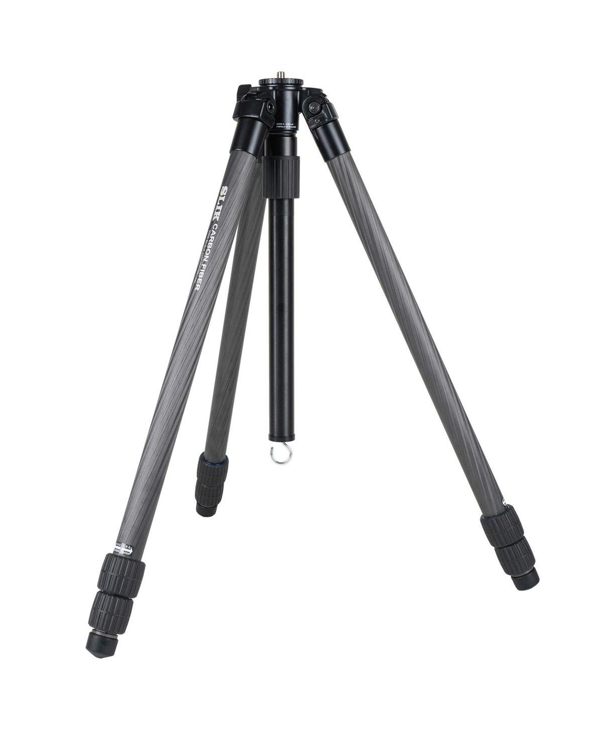 Click here for Slik Pro Cf-833 3-Section Carbon Fiber Tripod  67.... prices