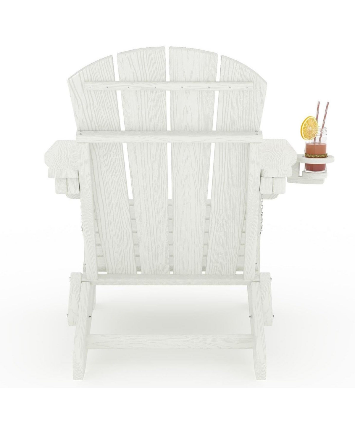 Click here for Xo 1 Pc All Weather Resistent Outdoor Patio Chair... prices