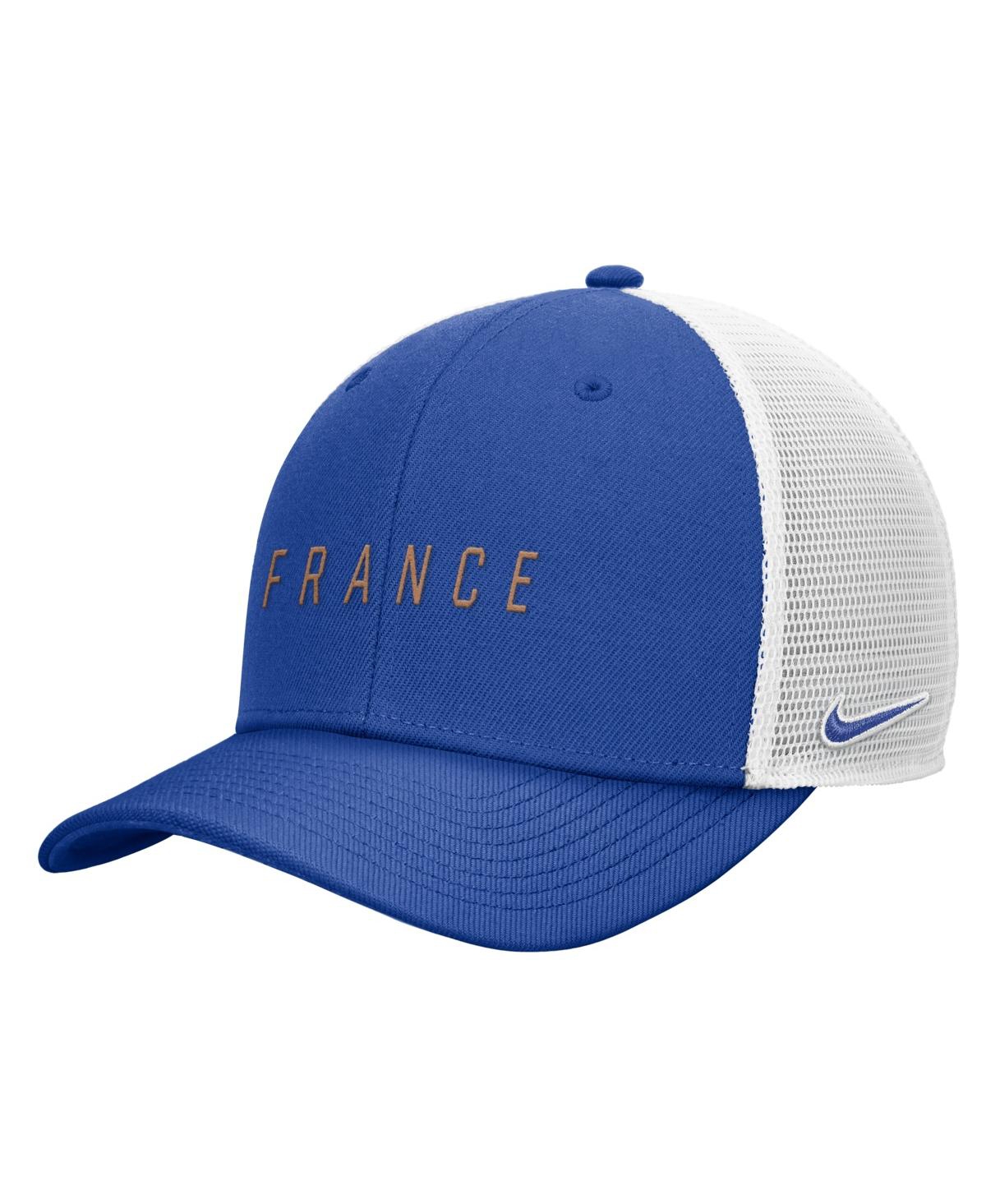 Click here for Nike Mens Royal France National Team Rise Trucker... prices