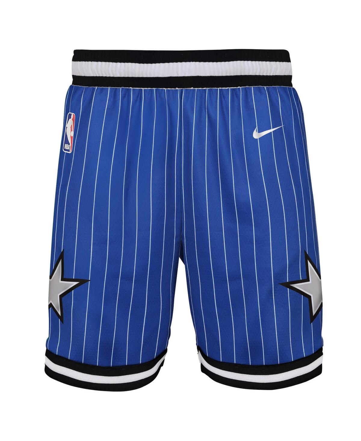 Click here for Nike Toddler Blue Orlando Magic Replica Icon Editi... prices