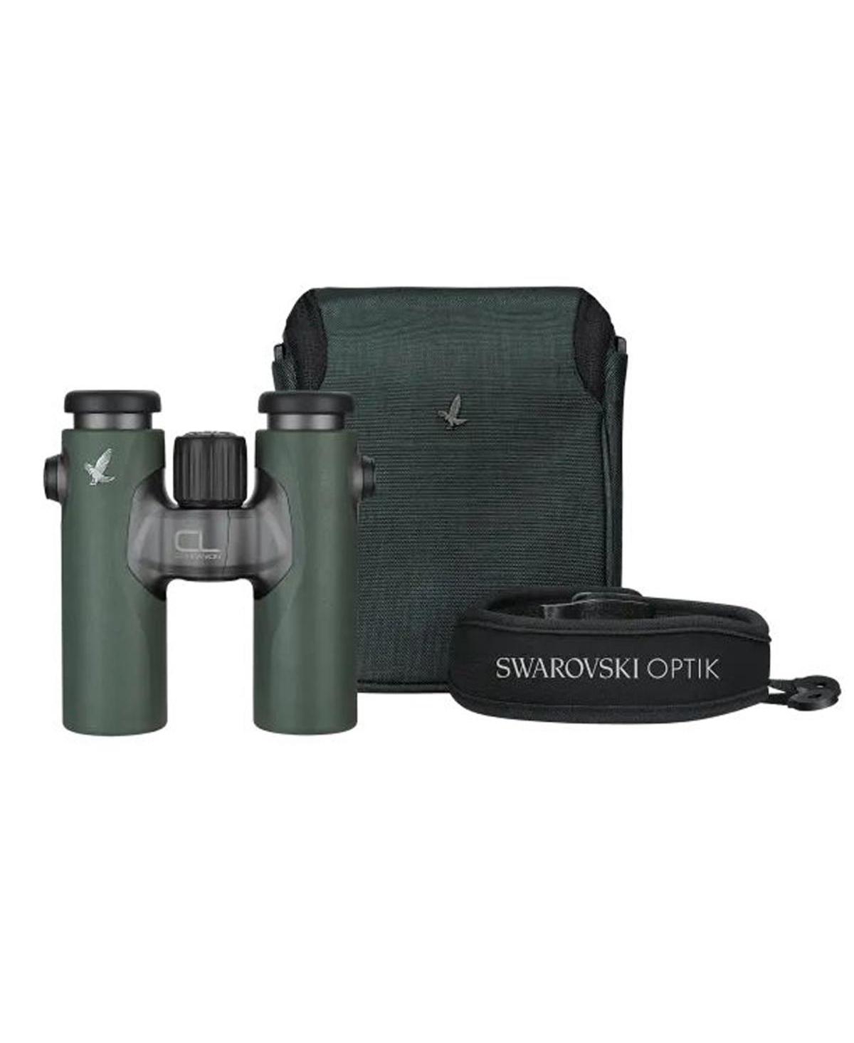 Click here for Swarovski Optik 8x30 Cl Companion Wild Nature Wate... prices