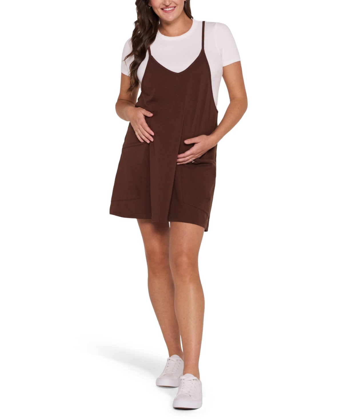 Click here for Motherhood Maternity Maternity Motherhood Sleevele... prices
