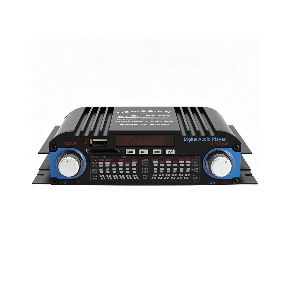 Click here for Artudatech 4-Channel Bluetooth Amplifier â 60Wx4... prices