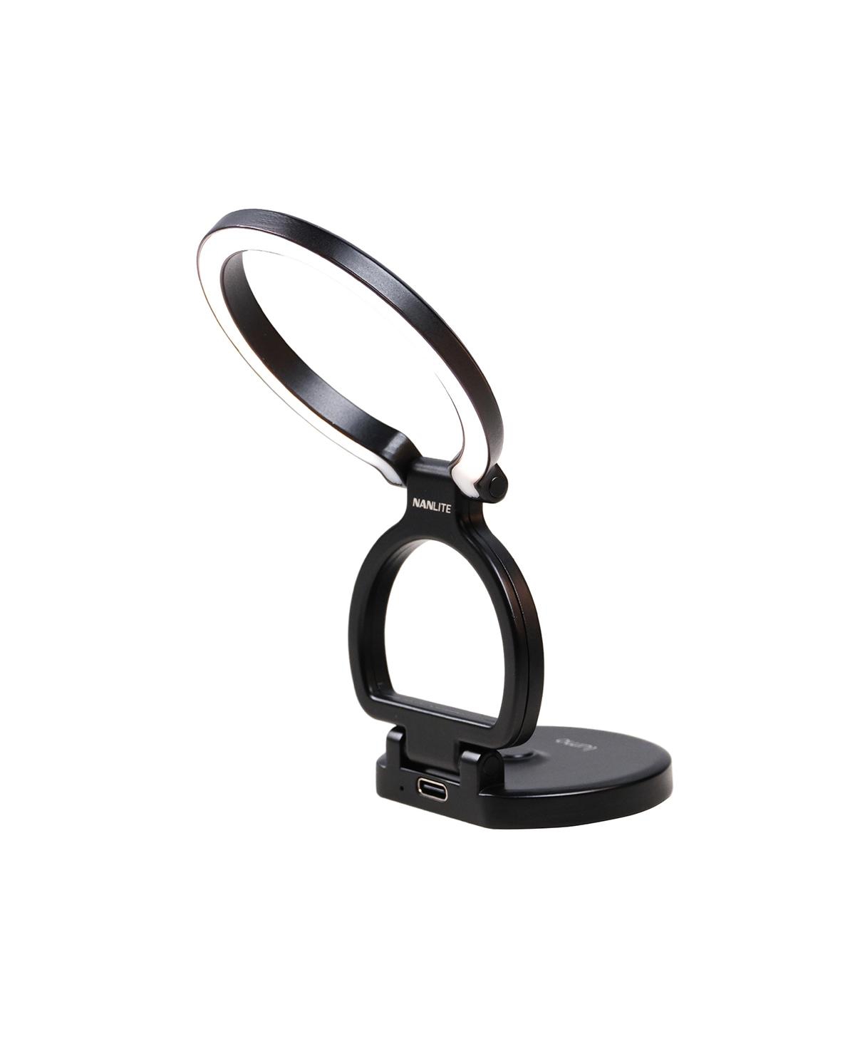 Click here for NanLite Lumo Led Ring Light with Stand for Smartph... prices