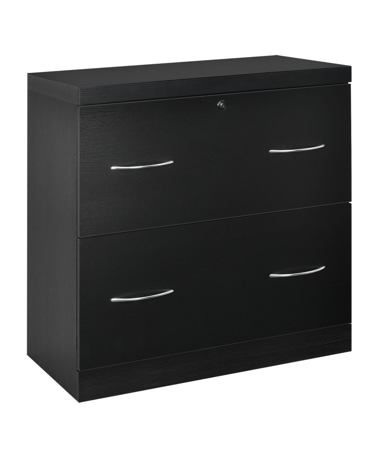 Click here for Gouun 2-Drawer File Cabinet with Lock Hinging Bar... prices