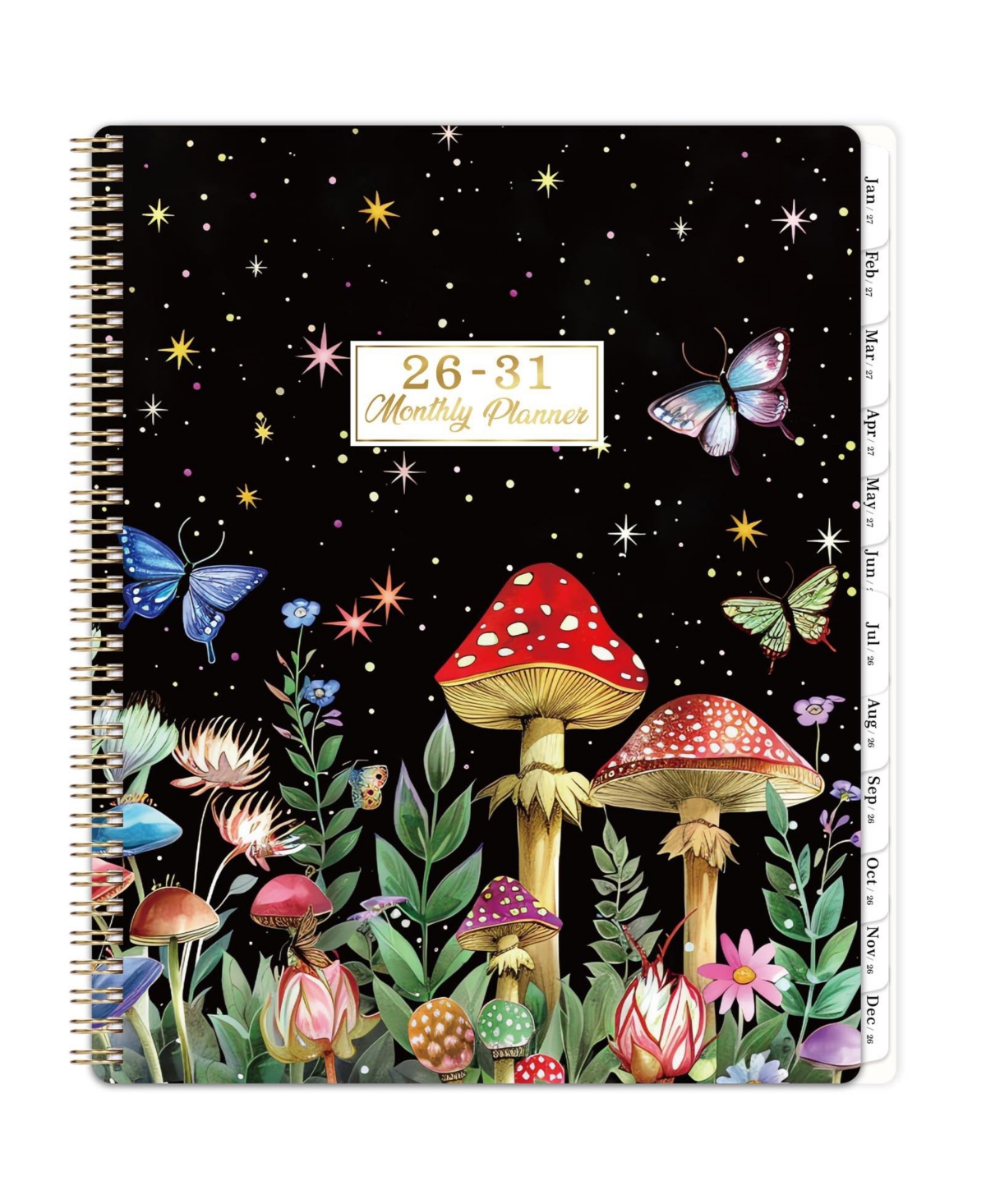 Click here for Gnuadz 2026-2031 Monthly Planner 5 Year 60 Months... prices