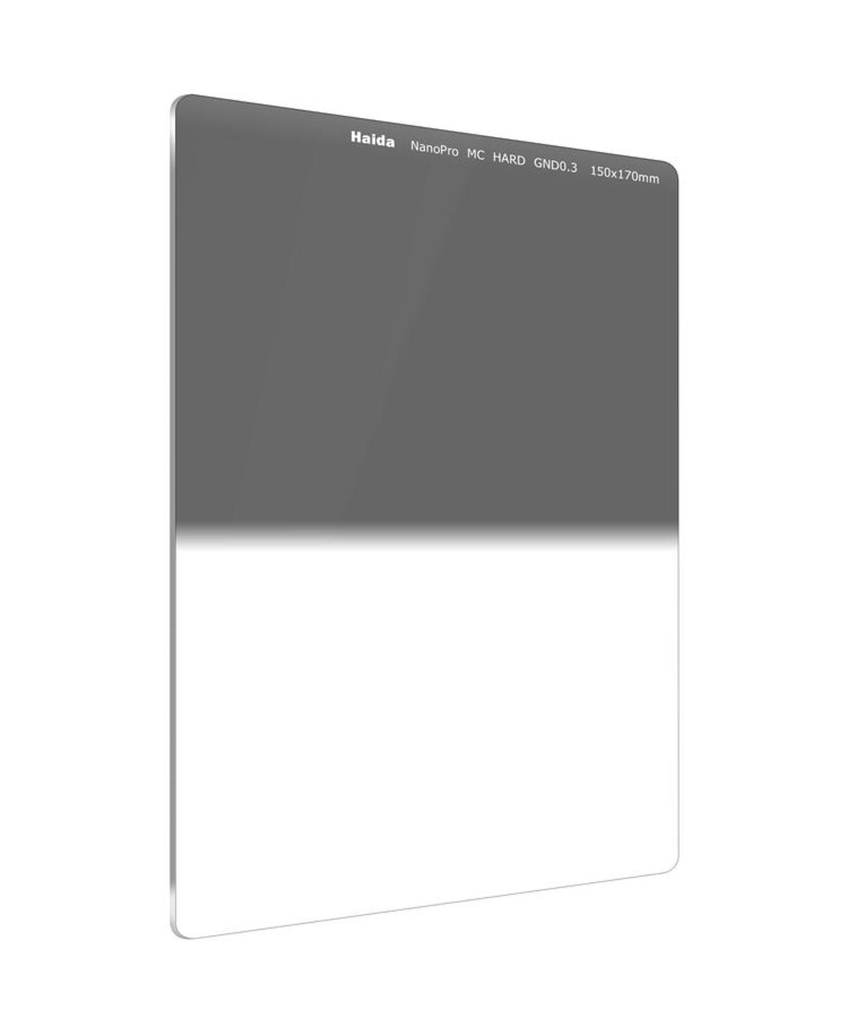 Click here for Haida NanoPro Mc 150x170mm Hard Grad Neutral Densi... prices