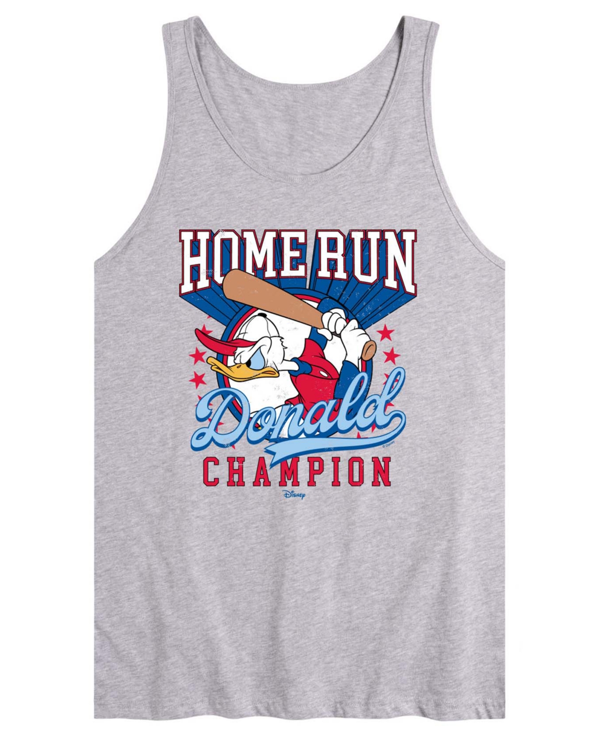 Click here for Airwaves Mens Disney Home Run Donald Sleeveless Gr... prices