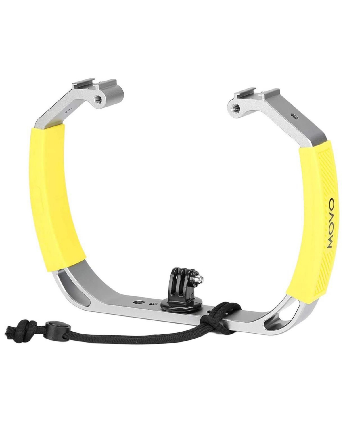 Click here for Movo Gb-U80 Underwater Diving Rig for Action Camer... prices