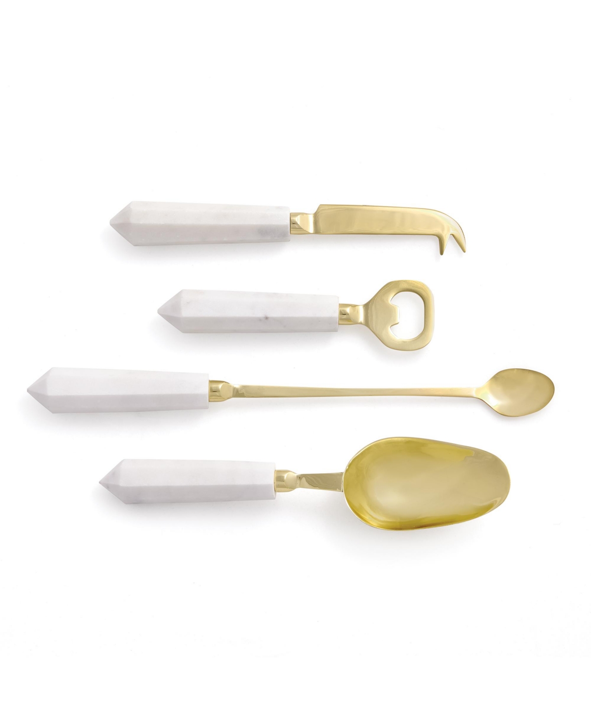 Click here for Napa Home & Garden Asteria Cocktail Accessories -... prices