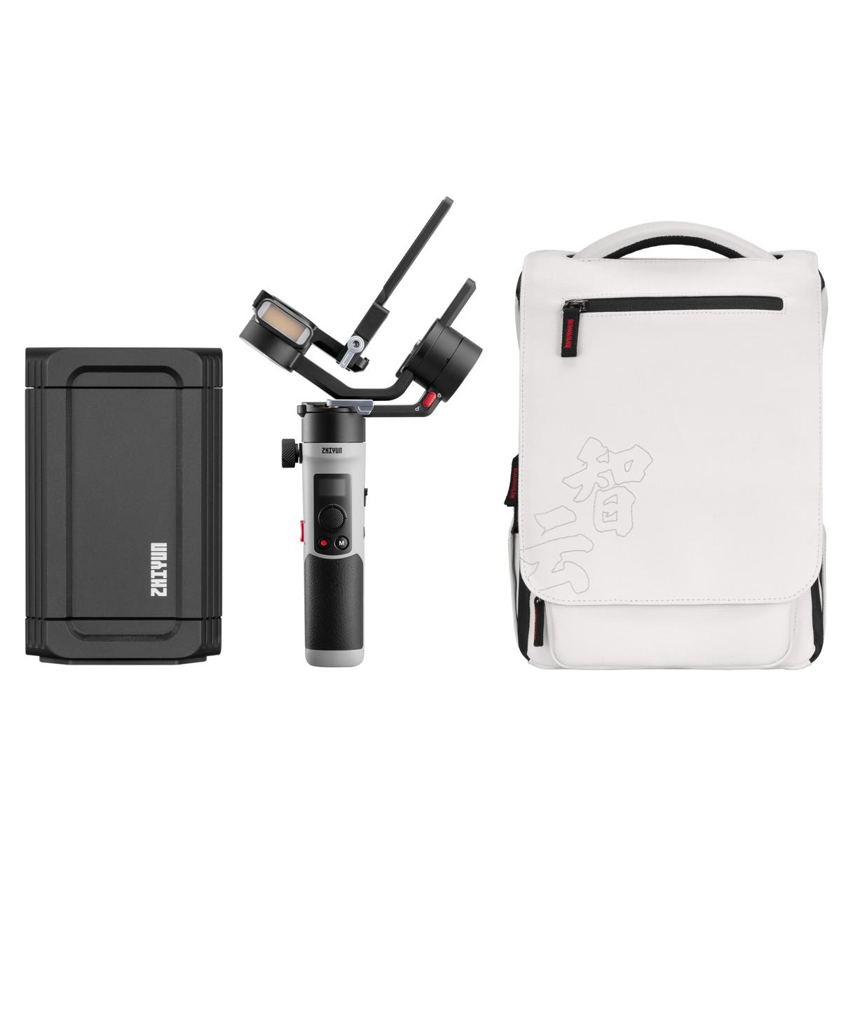 Click here for Zhiyun Crane-M2S 3-Axis Handheld Gimbal Stabilizer... prices
