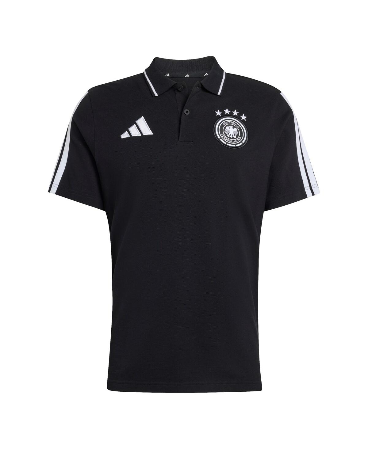 Click here for Adidas Mens Black Germany National Team 2026 World... prices