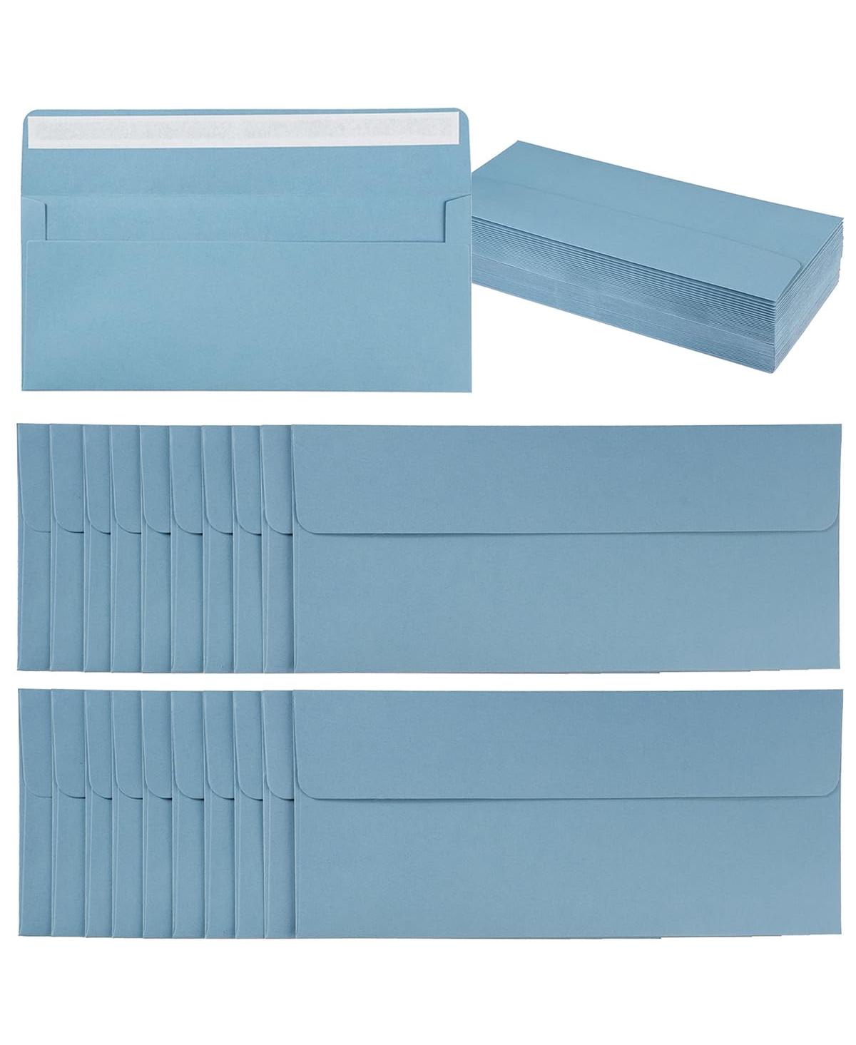 Click here for Gnuadz Self Seal Business Envelopes for Office Mai... prices