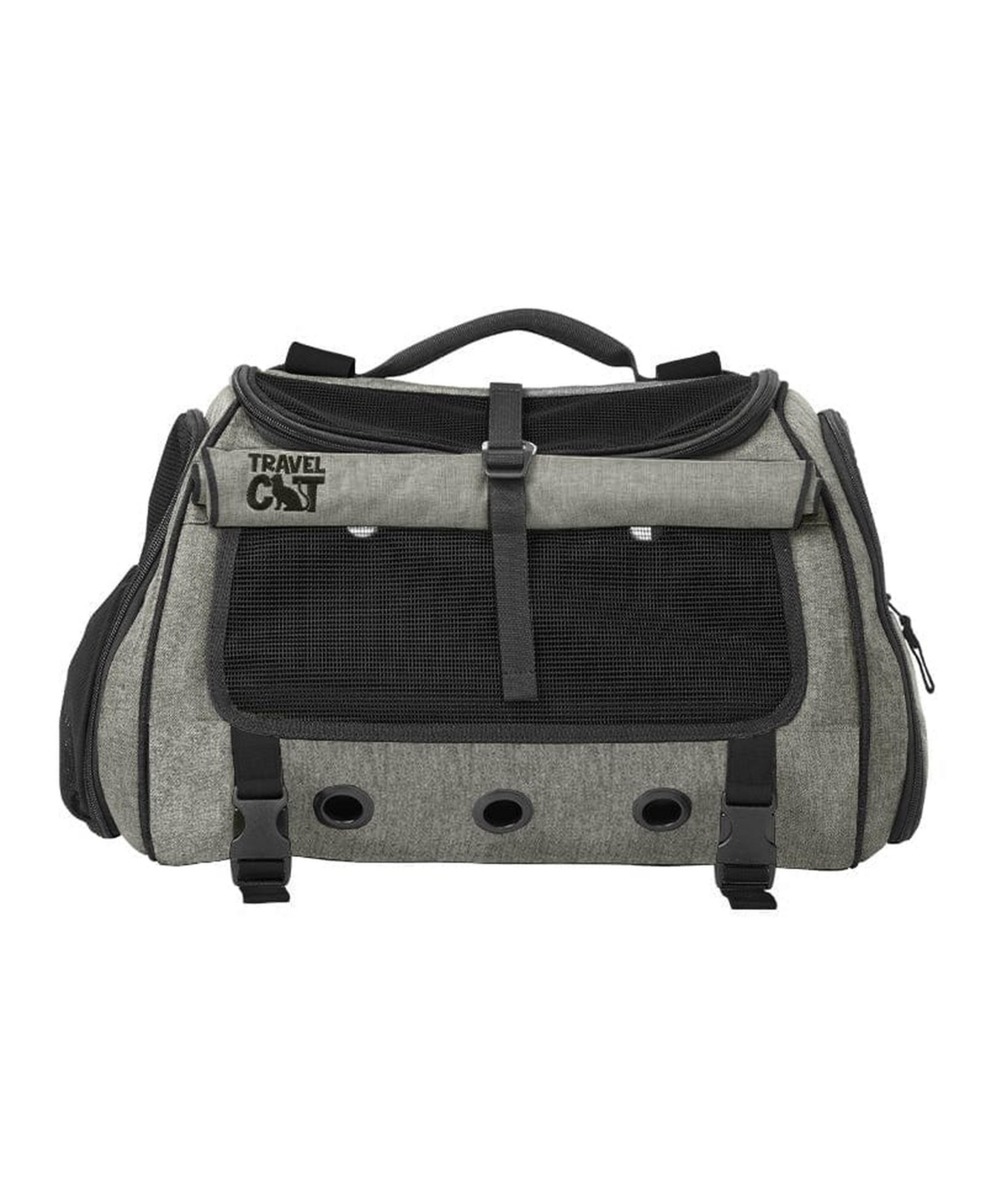 Click here for Travel Cat The Transpurrter Convertible Cat Carrie... prices