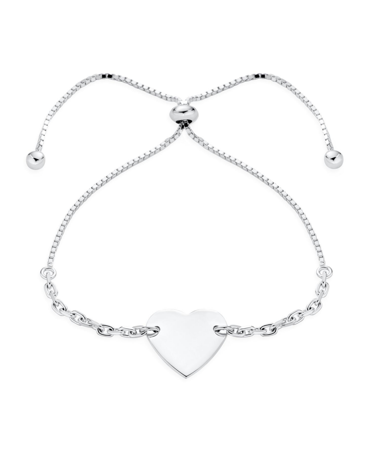 Click here for Bling Jewelry Script or Block Letter A-z Initial M... prices