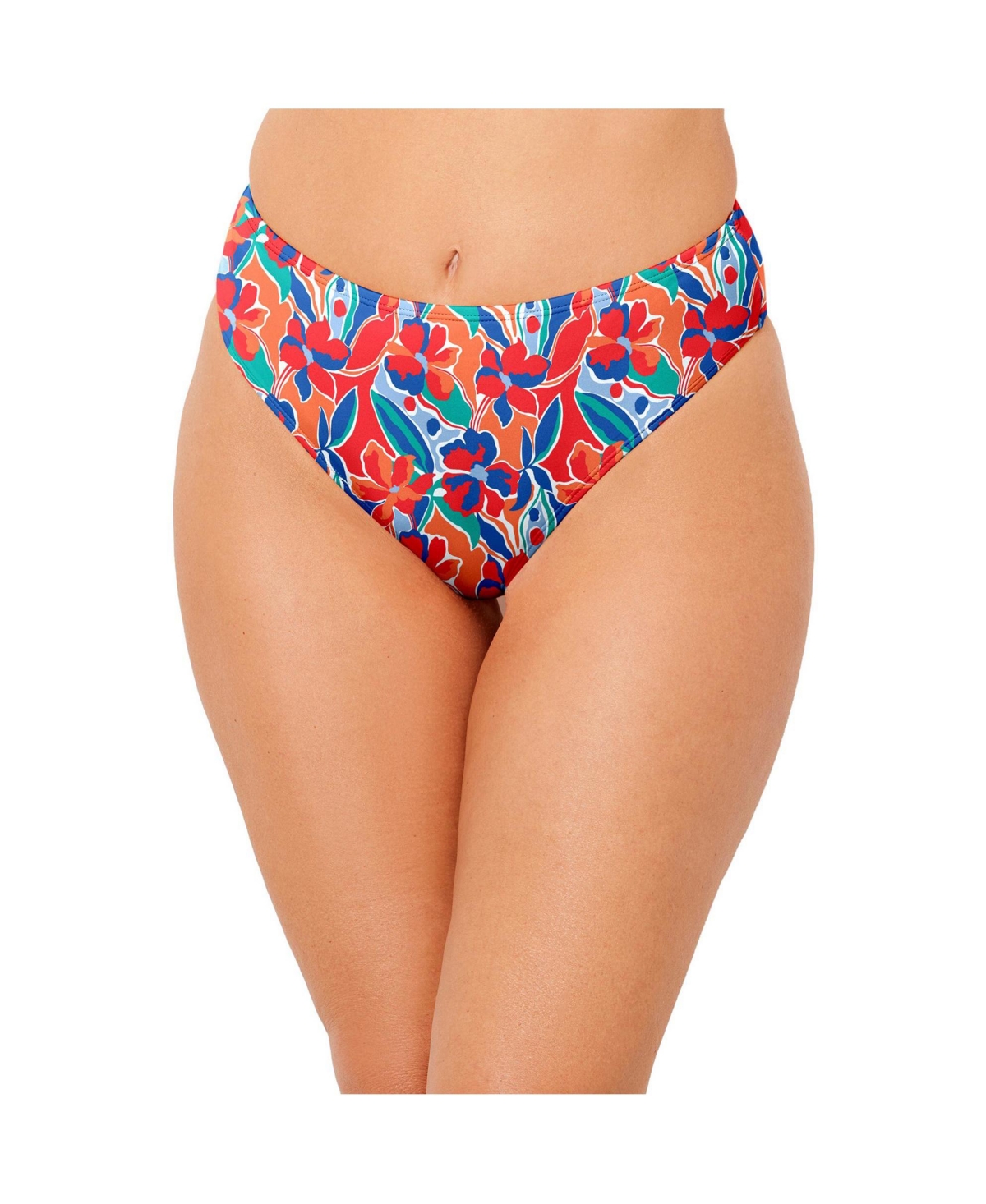 Click here for Swimsuits for All Womens Essential Hipster Swim Bo... prices