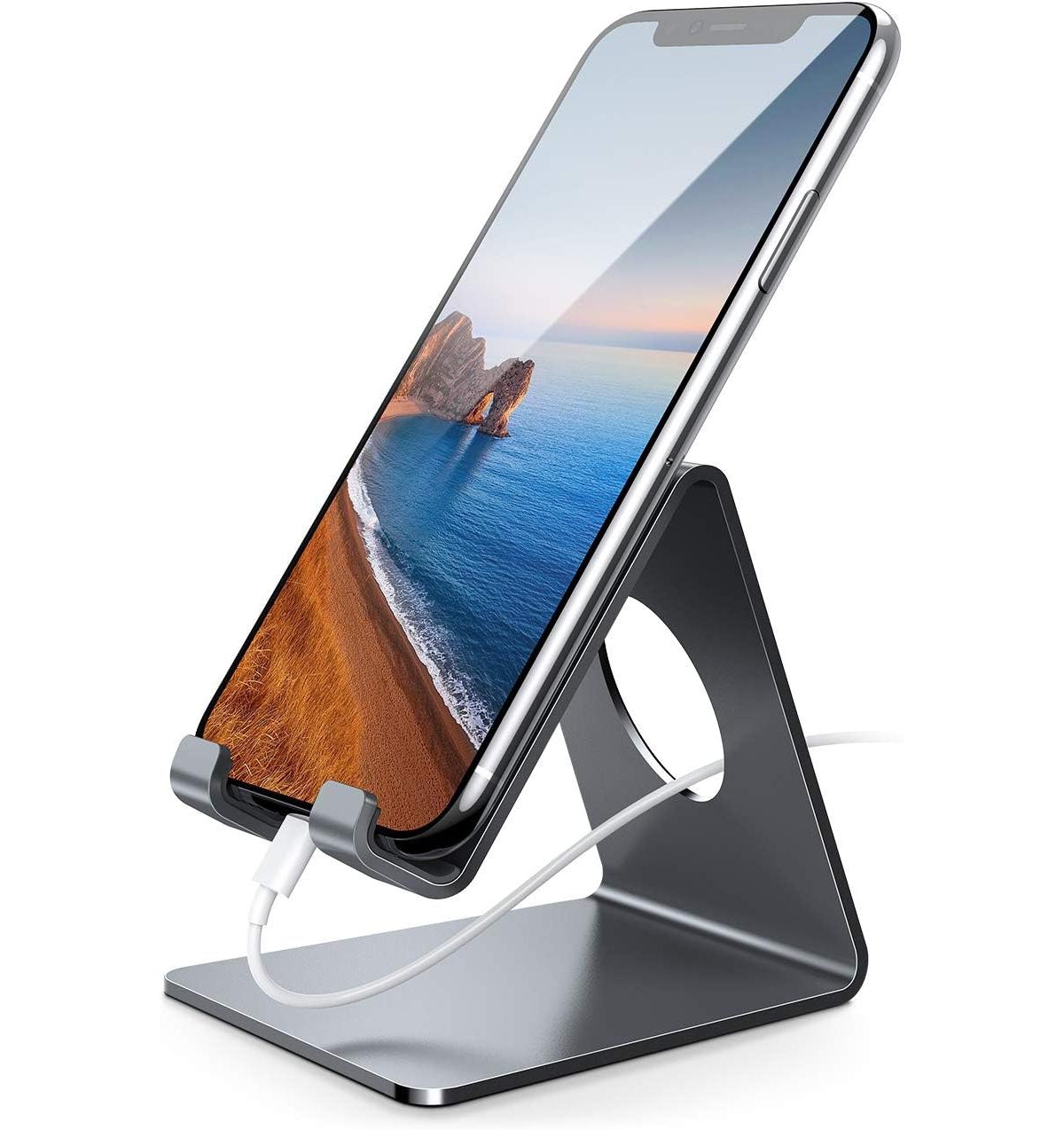 Click here for Lamicall Cell Phone Stand Accessories Desk Phone D... prices