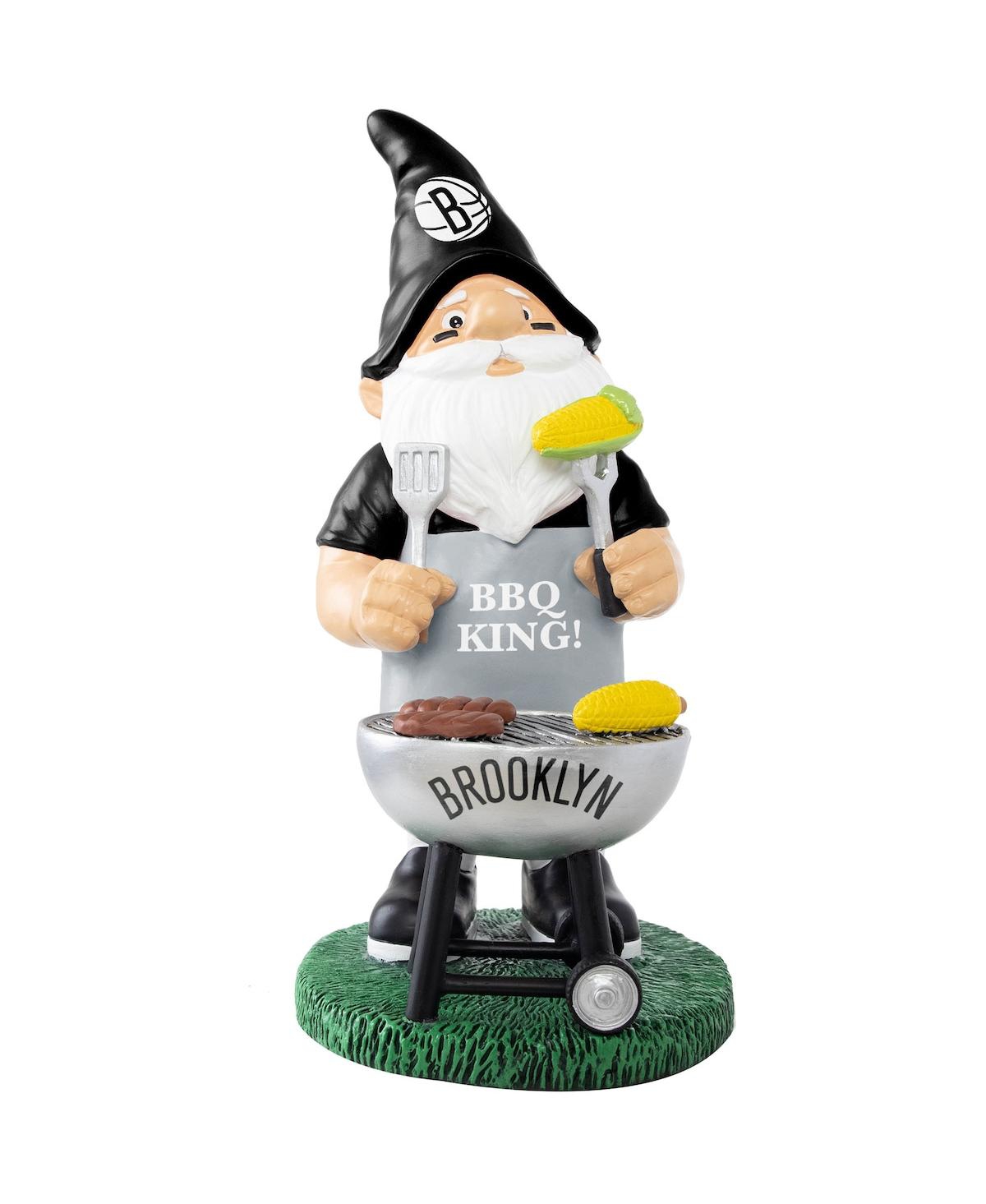 Click here for Foco Brooklyn Nets Grill Gnome prices