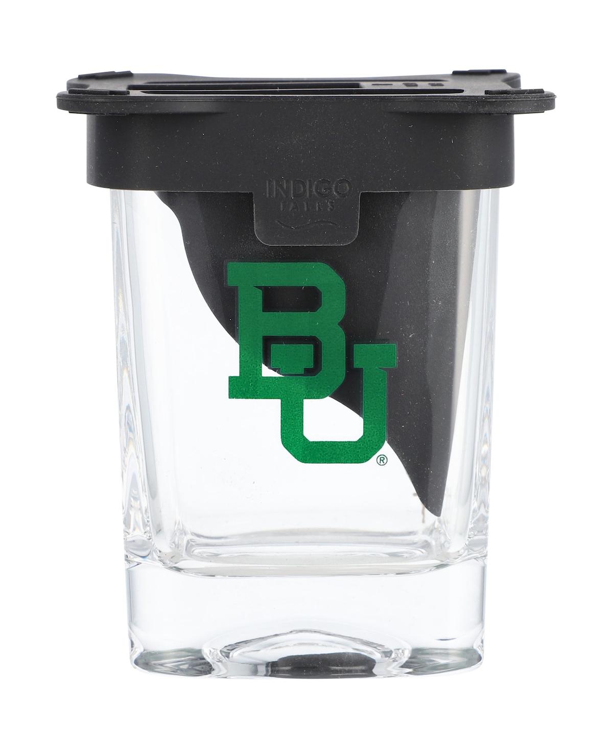 Click here for Indigo Falls Baylor Bears 10oz. Ice Wedge Glass prices