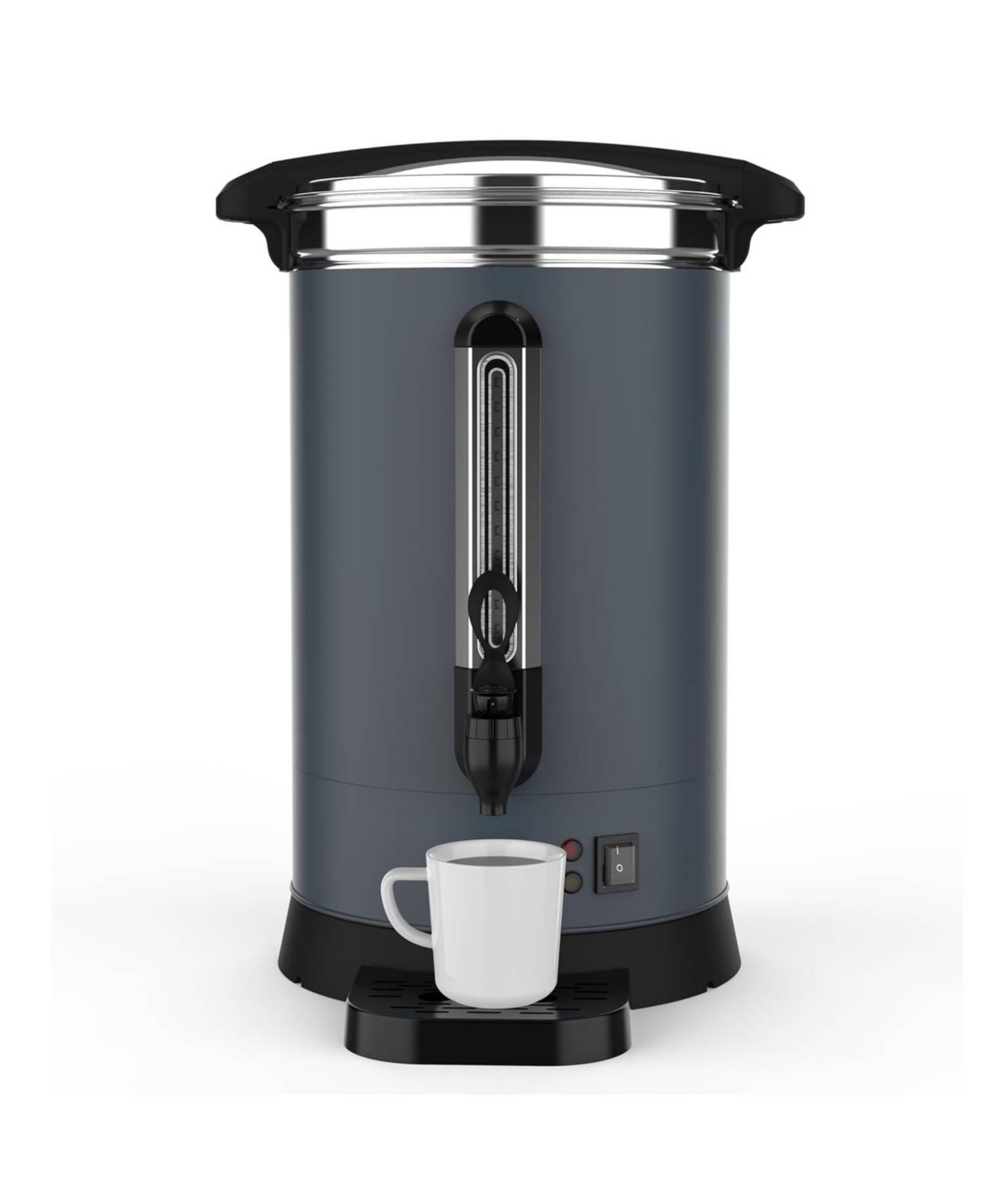 Click here for gaomon 18L Double Wall Commerical Coffee Urn  Hot... prices