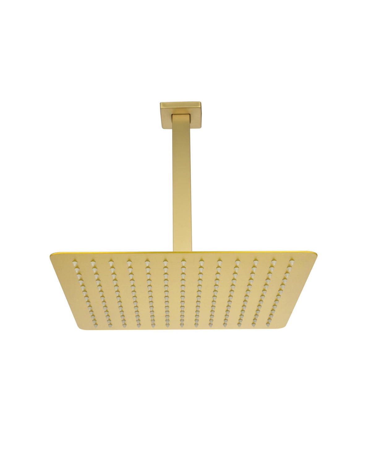 Click here for Rainsken Rain Shower Head High Pressure Rainfall S... prices