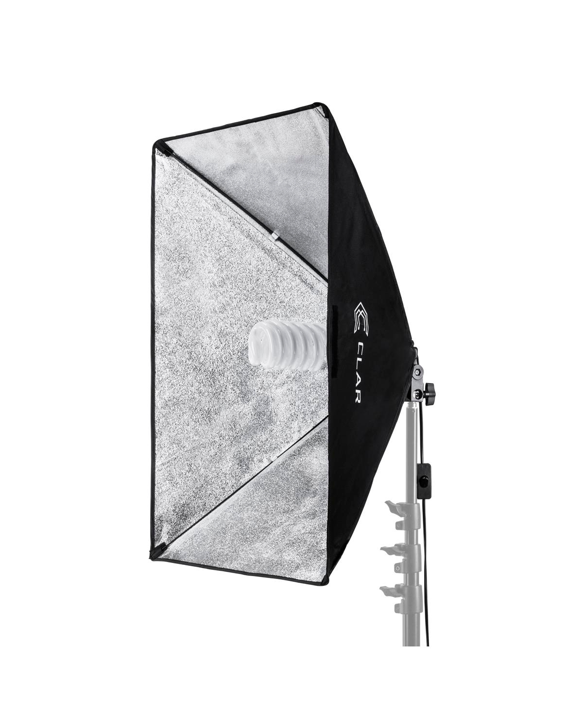 Click here for Clar SoftBox  70watt Fluorescent Light Unit with B... prices