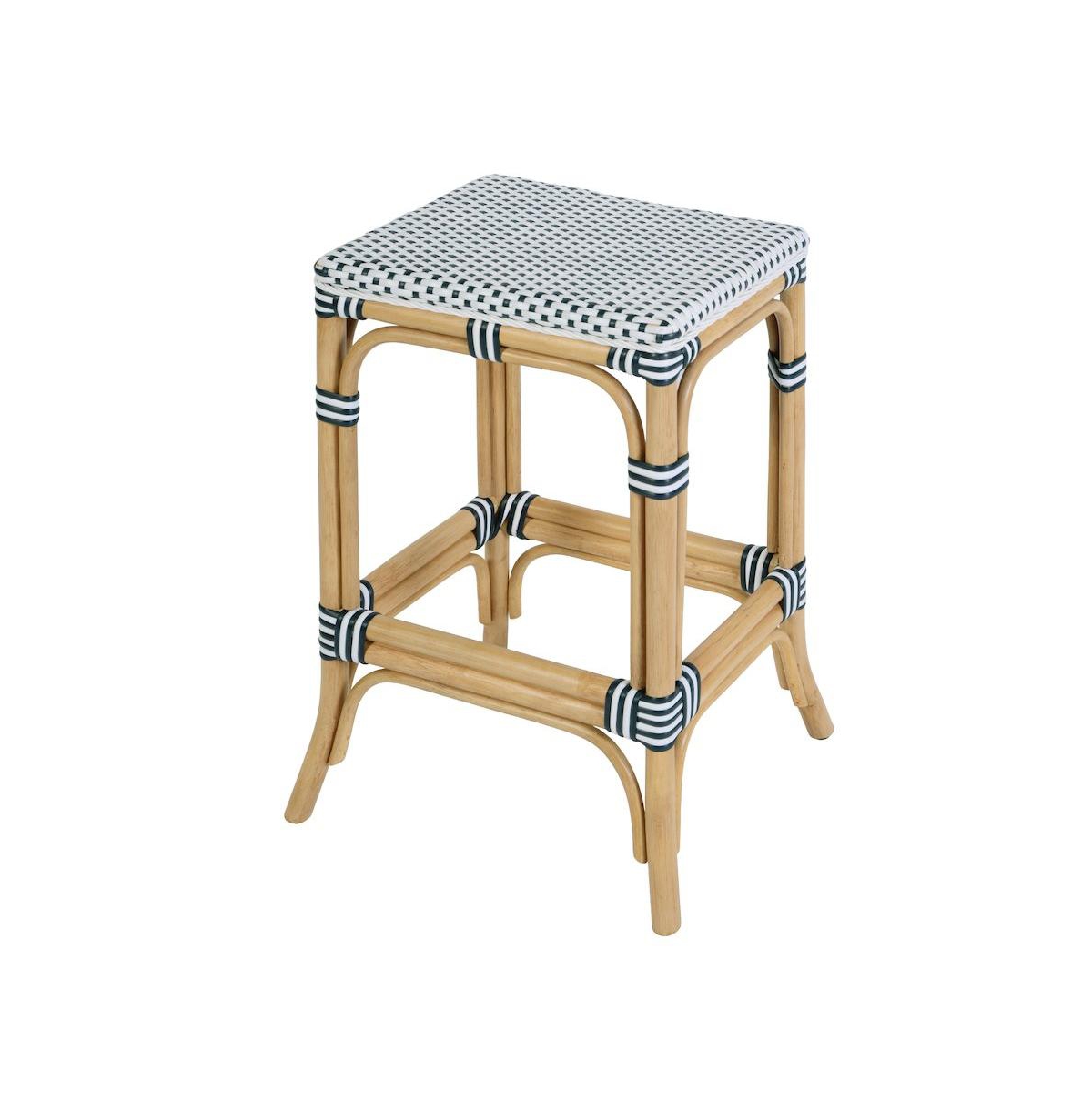Click here for Butler Specialty Laguna Seat Height Rattan Counter... prices