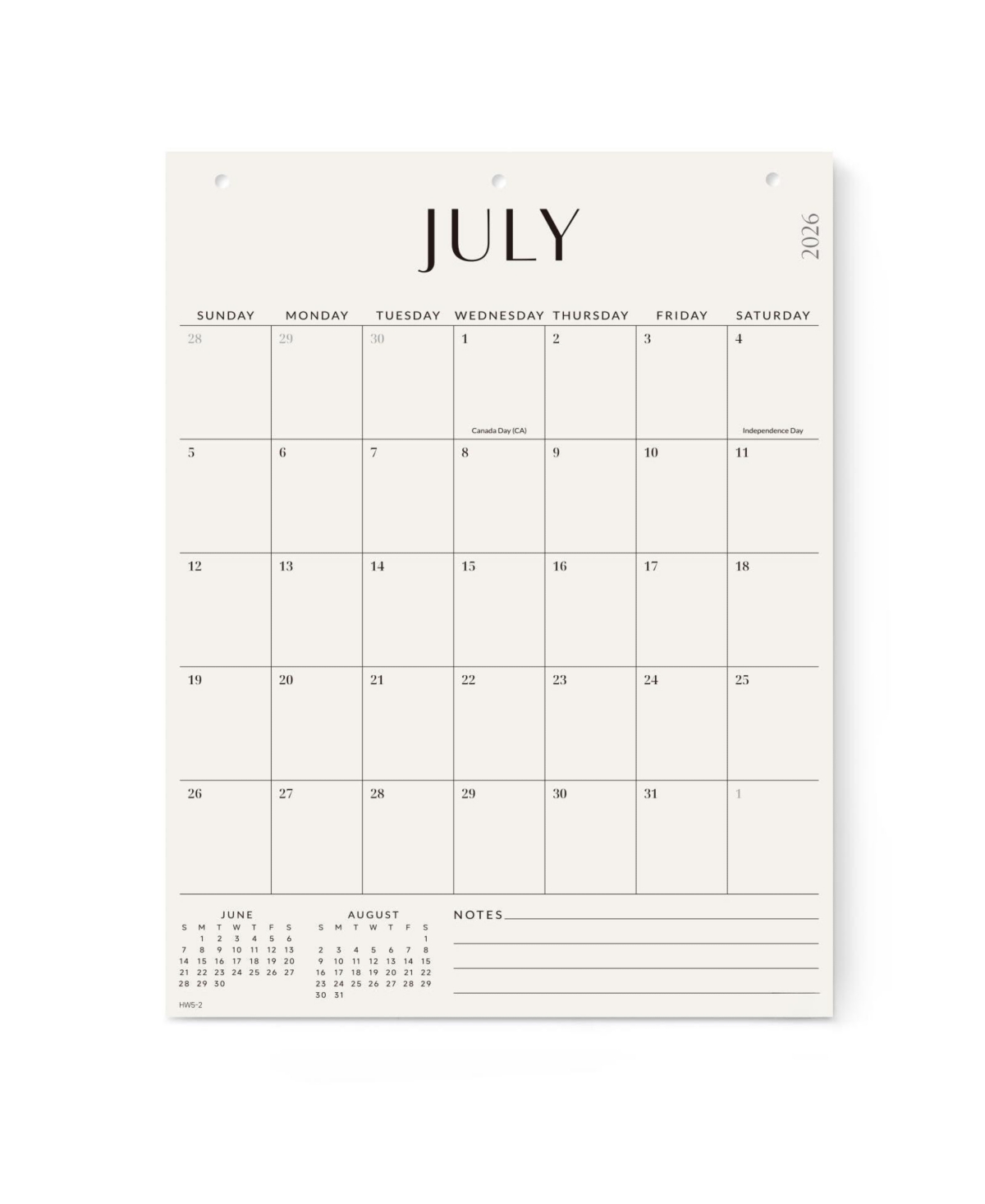 Click here for Gnuadz Large Wall Calendar 2026-2027 Monthly Home... prices
