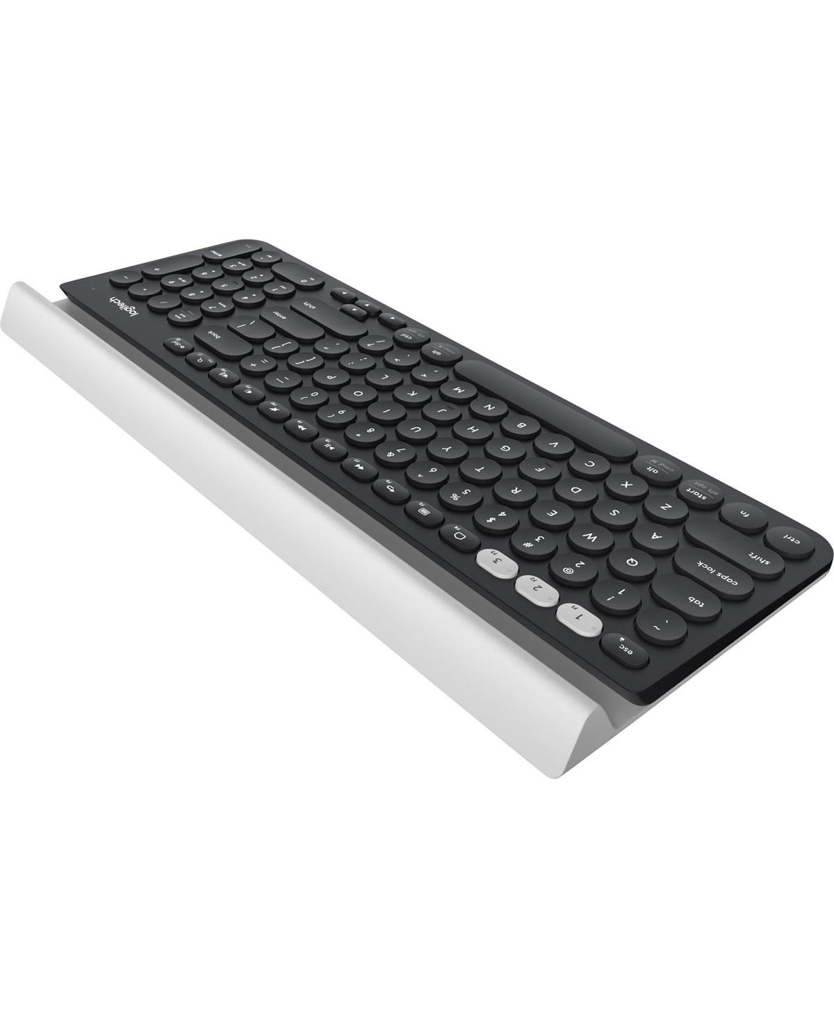 Click here for Logitech K780 Multi-Device Wireless Keyboard  Non-... prices