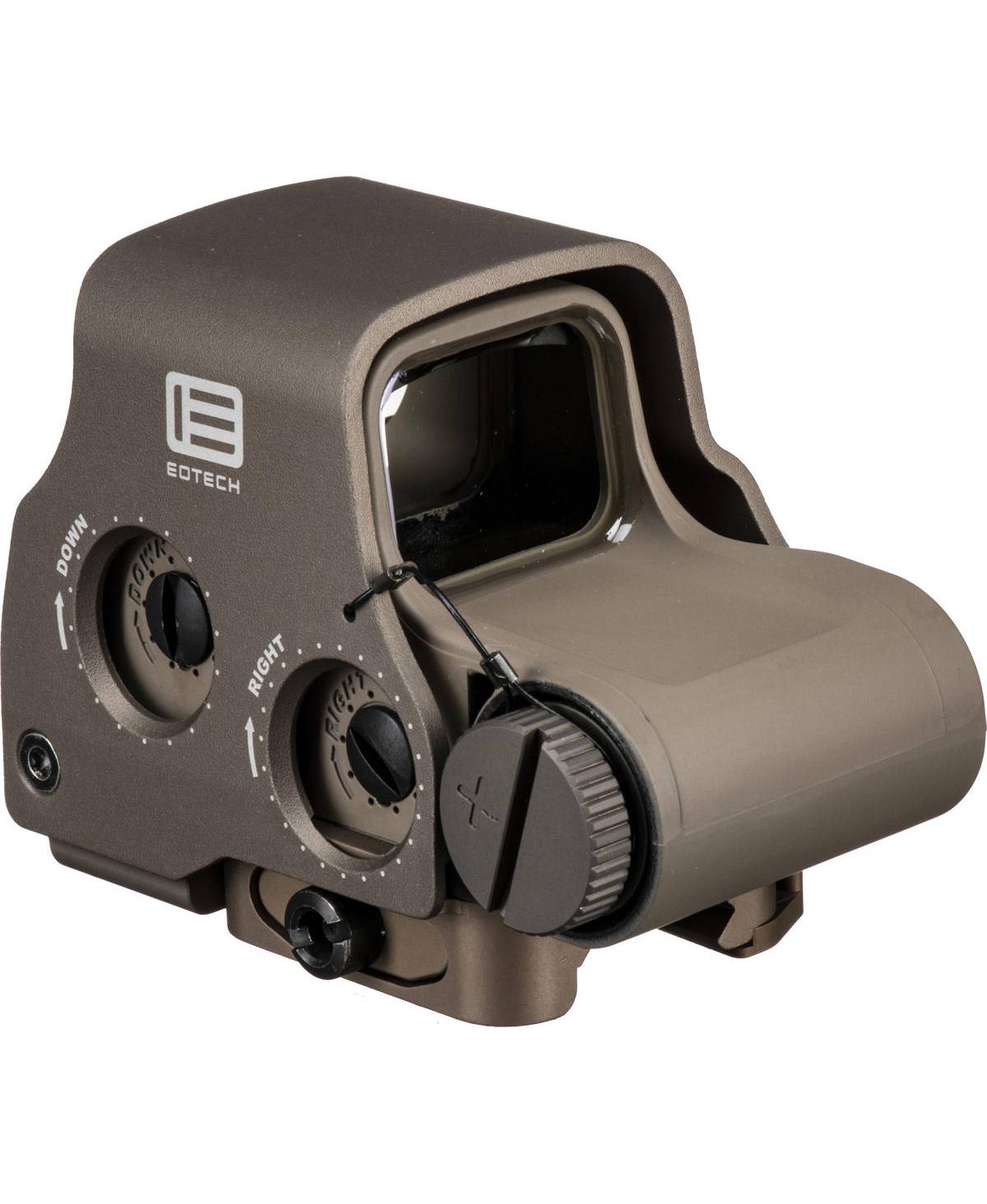 Click here for EOTech EXPS3 1x Holographic Weapon Sight with 68MO... prices