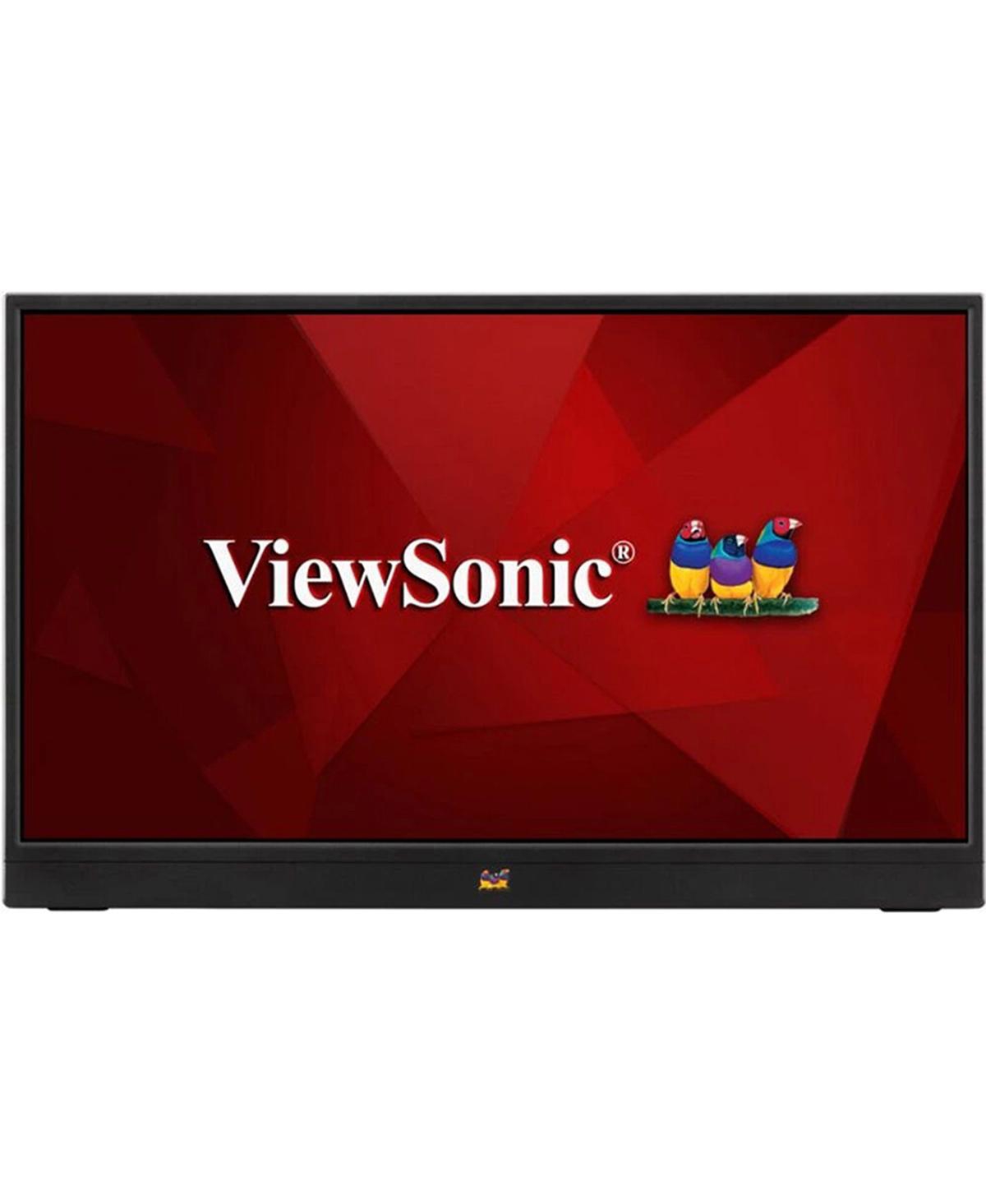 Click here for ViewSonic VA1655 15.6 Inch 16:9 Full Hd Portable U... prices