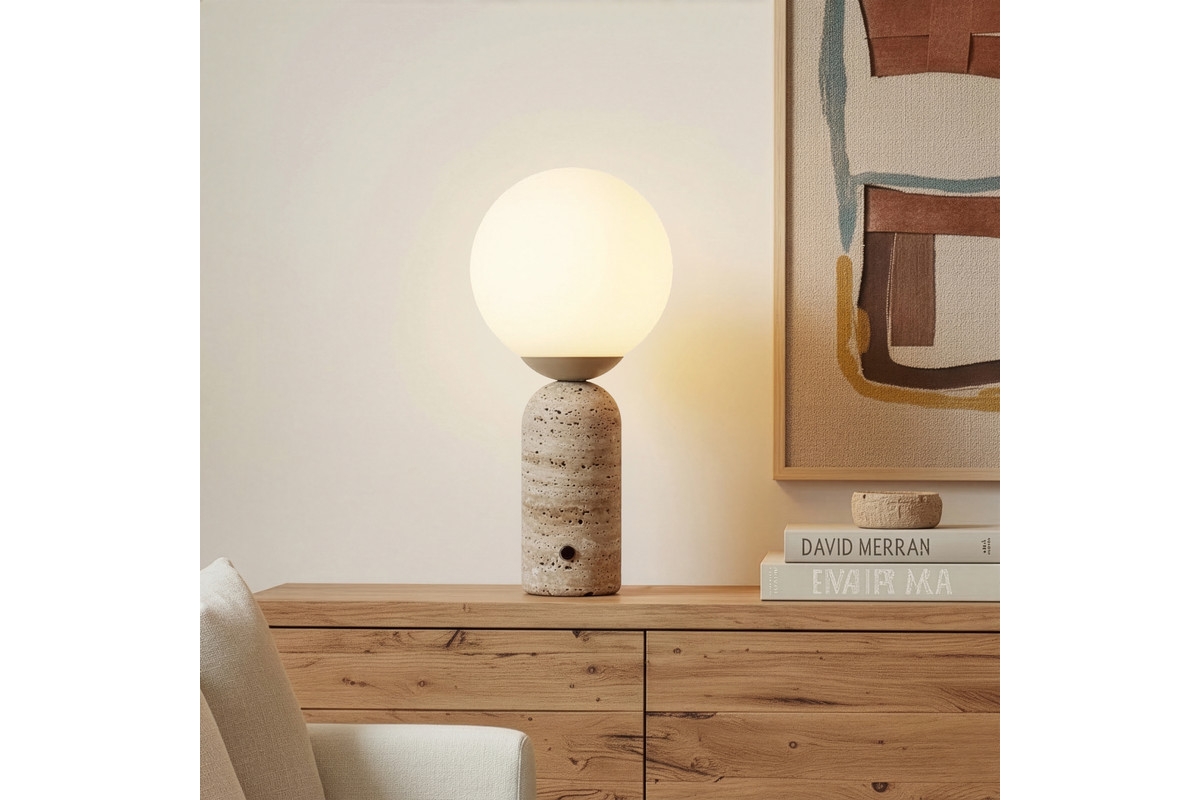 Click here for Brightech Mila Tall 15 Dimmable Led Table Lamp wit... prices