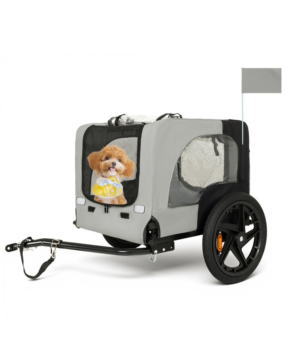 Click here for Streamdale Furniture Heavy Duty Collapsible Pet Bi... prices